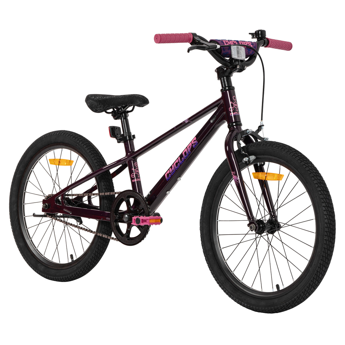 Cyclops 50cm Magnesium Kids Berry Bike – Gift Playground