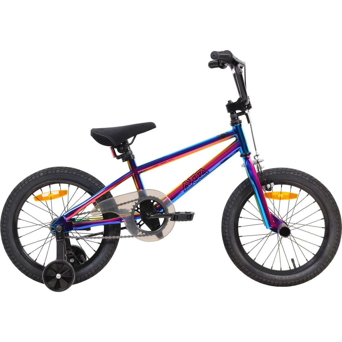 Avoca 40cm 360 Neo BMX Bike – Gift Playground