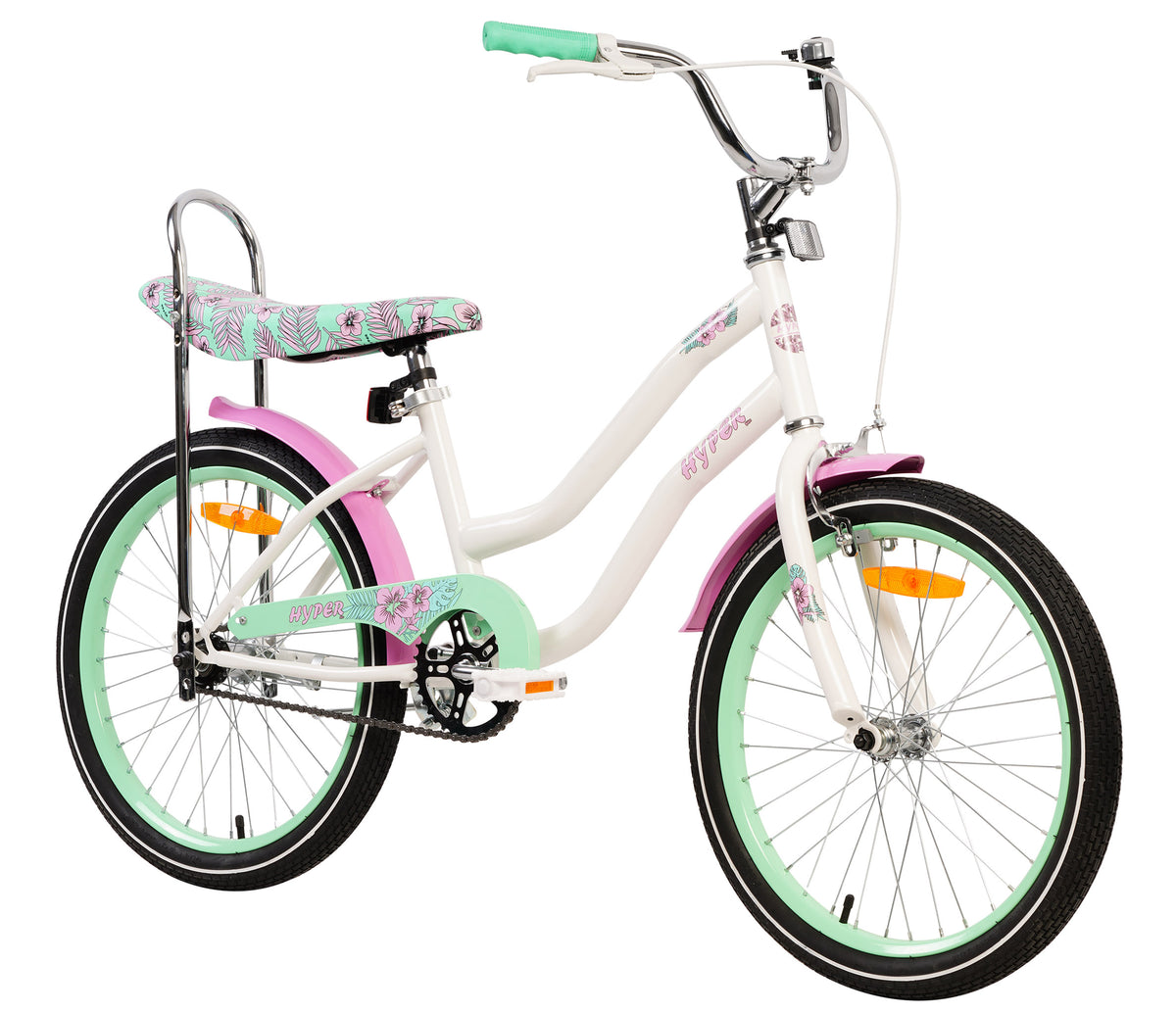 Cyclops 50cm Kids Dragster Bike – Gift Playground